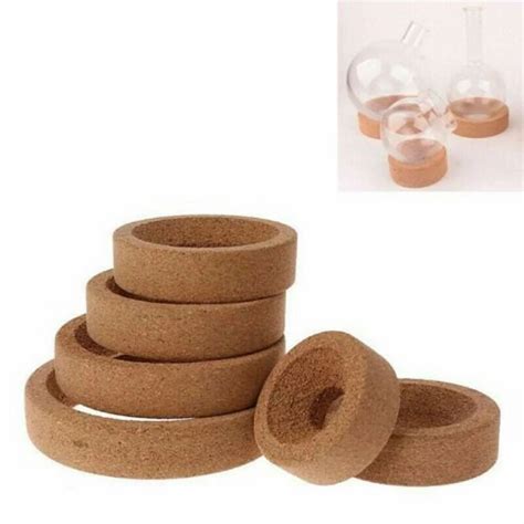 Cork Stand Ring Holder Round Bottom For Flask Laboratory Bottle At ₹ 35