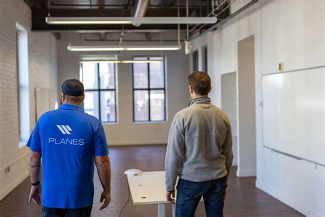 Making The Case For Single Source Logistics Planes