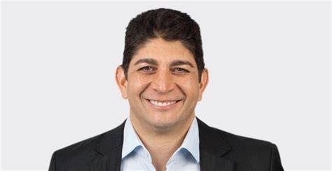 Financial Services Is Becoming A Meaningful Business For Vodacom Willie Stegmann