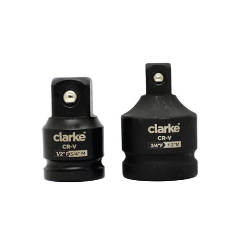 Buy Impact Adaptor Tools In Uae Clarke® Industrial Tools