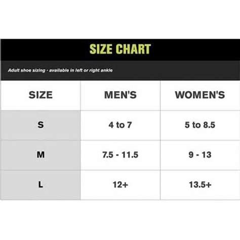 Aircast A60 Ankle Brace Support Fu Kang Online Store