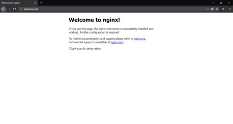 The Puji Introduction To Nginx Slanterns Blog