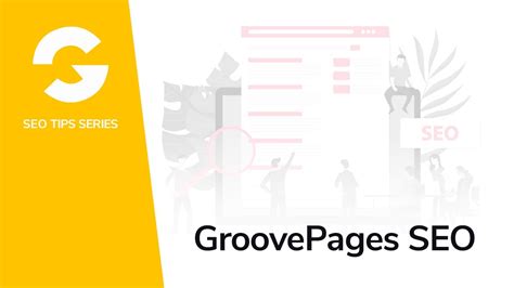 Groovepages Seo Youtube