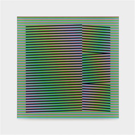 Almine Rech Ocula