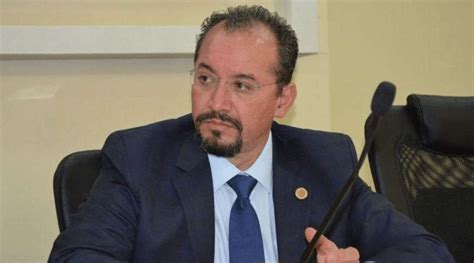 OMAR ORTEGA ES EL NUEVO COORDINADOR DEL PRD EN SAN LÁZARO Origen Noticias