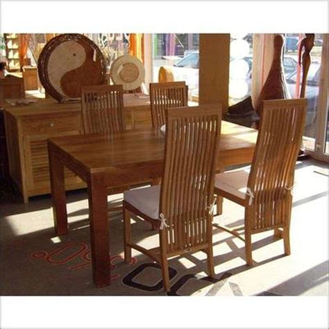 What Are The Key Characteristics Of The Best Teak Wood In India