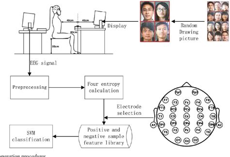 figure 1 from comparison of different entropies as features for person