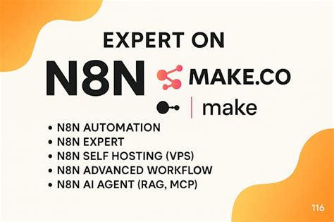 N8n Automation N8n Ai Agent N8n Workflow N8n Expert Vapi Retell Ai Voice Agent By Kumiearike