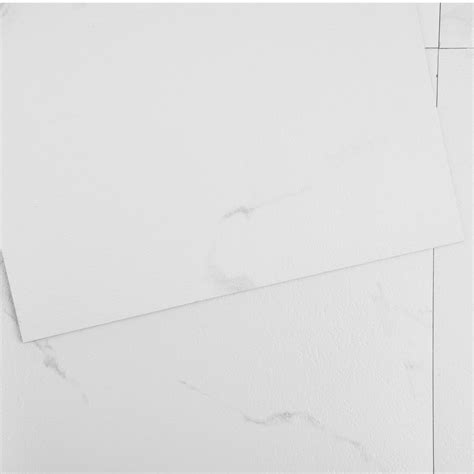 Vevor Self Adhesive Vinyl Floor Tiles 12 X 12 Inch 50 Tiles 15mm