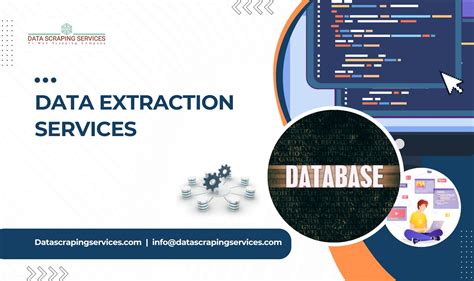 Data Scraping And Web Scraping Solution Provider Usa Data Scraping Tool