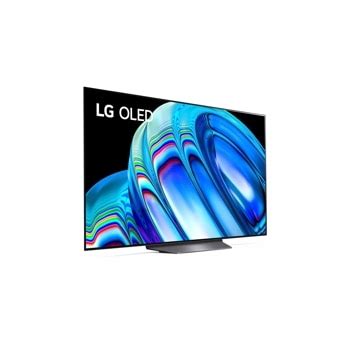 B Pua Series Oled K Uhd Tv Oled B Aua Lg Usa