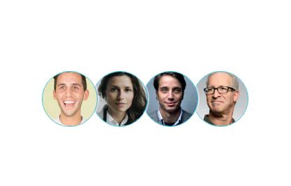 17 Free Avatar Examples In Tailwind CSS