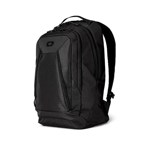 Ogio BANDIT Pro backpack black Black | Bags and backpacks \ Backpacks ...