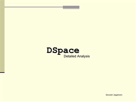 PDF DSpace Digital Library Heuristic Evaluation DOKUMEN TIPS