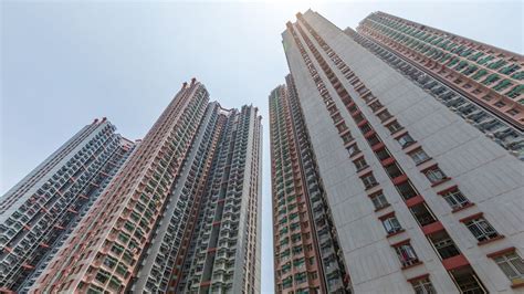 解決短期房屋供應建議｜重啟租者置其屋＋解放未補地價二手居屋