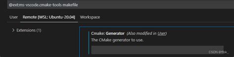 【从0开始的eda开发】wsl 2 vscode qt 环境配置 vscode编译wsl2下的qt程序 csdn博客