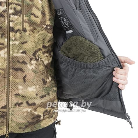 Куртка Level 7 Black Helikon-Tex — купить по цене 877 BYN — Интернет ...