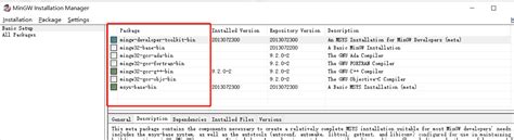 Windows使用mingw编译ffmpegwindows Mingw编译ffmpeg Csdn博客