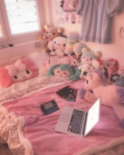 Amazing Teddy Bear Decoration Ideas In Room To Make Your Space Cozy And