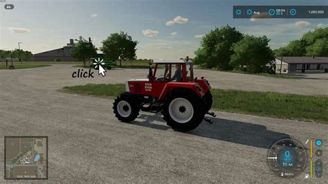 Click To Switch V Mod Landwirtschafts Simulator Mods LS Mods