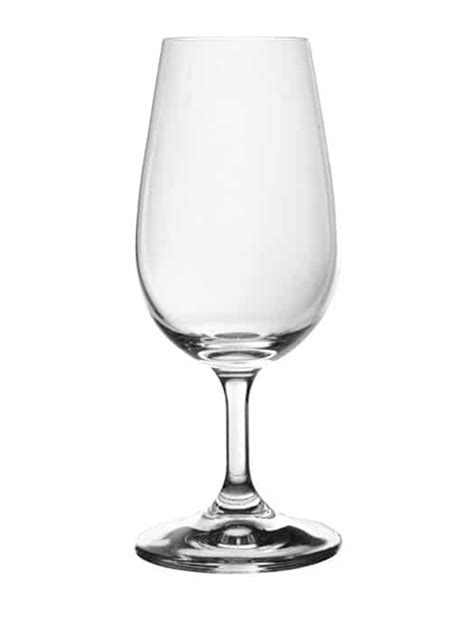 Stolzle Tasting Glass Inao Yonge Street Winery