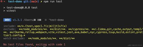 前端测试最强教程 1n 玩转vitest中文前端圈对测试的态度是非常轻视的。小厂不测试，大厂靠人力，中厂只是简单的 掘金
