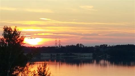 무료 이미지 바다 구름 분위기 수자원 자연 경관 자연 환 경 나무 잔광 주황색 황혼 아침에 붉은 하늘 은행 경치 태양 농촌 지역 여름 해돋이