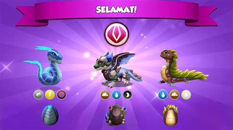 Event Kuno Kothez Part 1 Dragon Mania Legend Youtube
