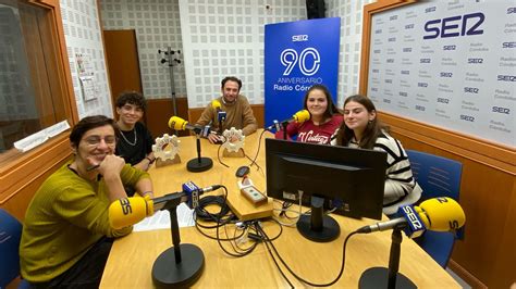 Los Jóvenes Investigadores Del Ies Gran Capitán Que Arrasan En Los