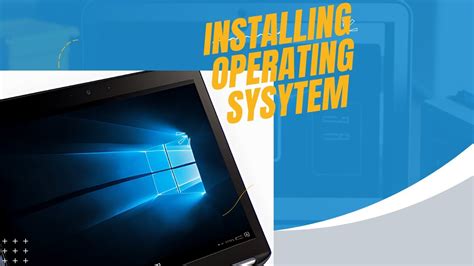 DO IT YOURSELF Get To Know One Of Many Ways To Install An Operating System On Your Home PC
