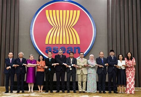 ຮອງລັດຖະມົນຕີກະຊວງການຕ່າງປະເທດລາວ ເຂົ້າຮ່ວມກອງປະຊຸມເຈົ້າໜ້າທີ່ອາວຸໂສ ອາຊຽນ ລັດເຊຍ ຄັ້ງທີ 21