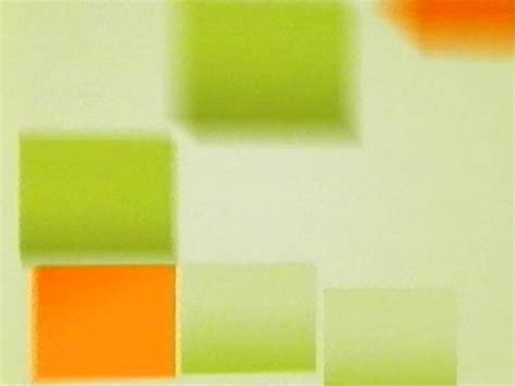 Abc1 Ident Green Tvark