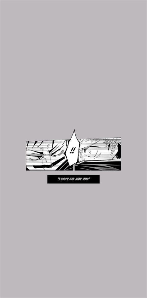 Jujutsu Kaisen Aesthetic Wallpaper Jujutsu Chevrolet Logo Aesthetic