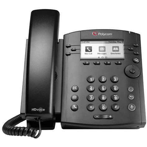 Polycom VVX 350 2200 48830 025 Ghekko