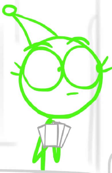 Image Greenpng Dick Figures Wiki Fandom Powered By Wikia