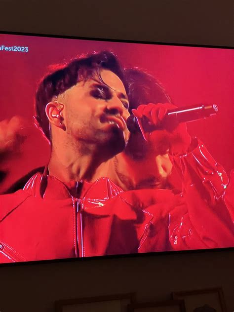 Dravensito On Twitter MUY BIEN AGONEY BenidormFest2023