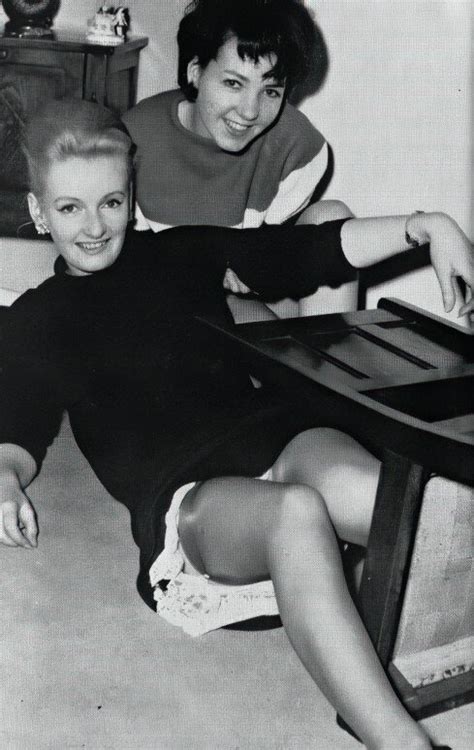 Nancy Crawford Gallery Vintage Fetish