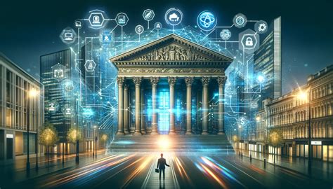 The Vanguard Of Banking Shaping The Future With A Devops Operating Model