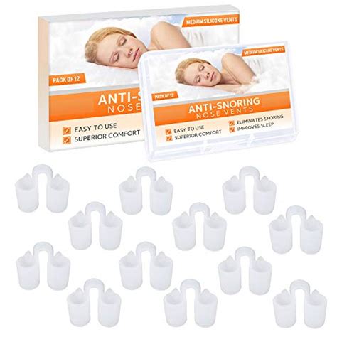 I Tried Nose Inserts For Breathing Heres What Happened