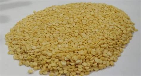 Export Quality Yellow Moong Dal Tamil Nadu High In Protein At Rs 117