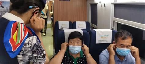 坐高铁过隧道，必备的“舒耳操”了解一下 大河号 大河网