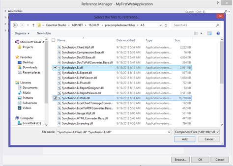 Getting Started Using Manual Integration