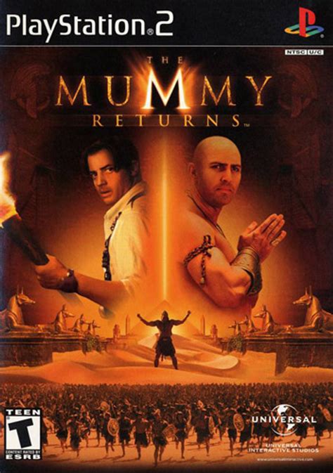 The Mummy Ps1 Game For Pc Free Download - erolsa