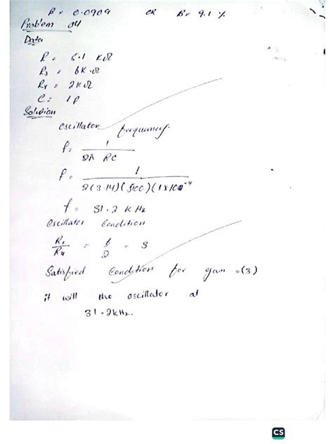 Assignment 02 Amplifier Pdf