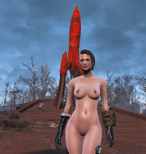 Fallout 4 Stuff Fernanditwo1 Sims 4 Spicy Pics Loverslab