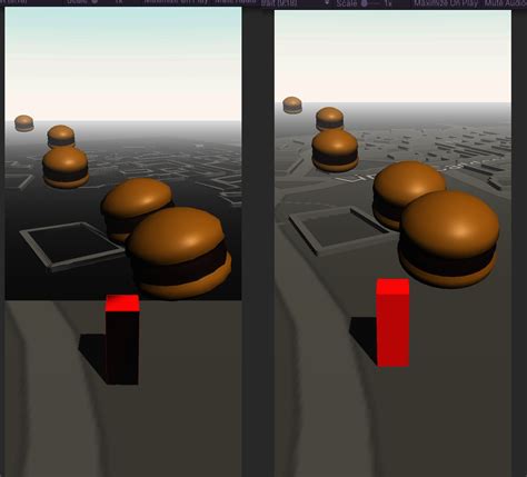 How To Fix Strange Texture And Jittering · Issue 9996 · Mapboxmapbox