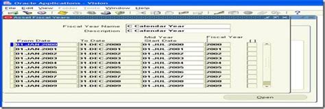pramod s oracle apps assets setup configuration end to end