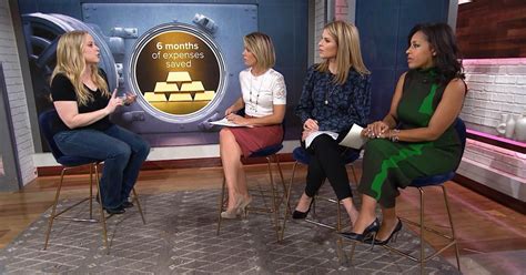 Financial Gym Founder Shares Tips To Becoming ‘financially Fit