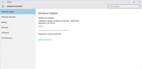 Things To Do After Installing Windows 10 • Techlila