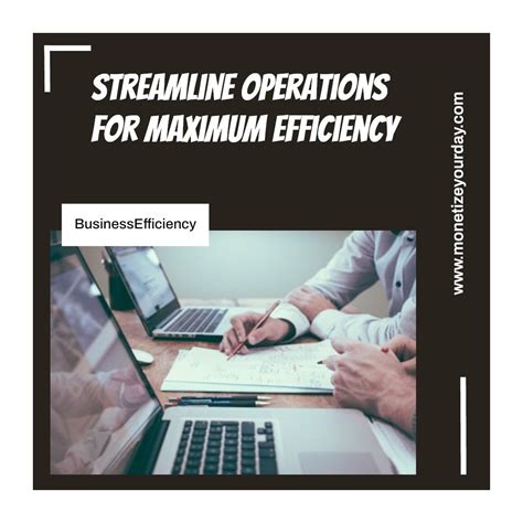 Transform Your Business Operations Through Strategic Collaboration And